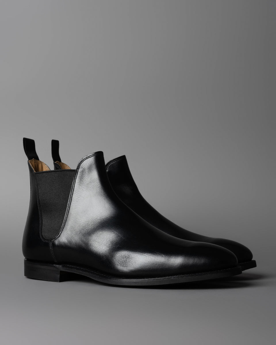 Chelsea 8 Boot – Henry Singer
