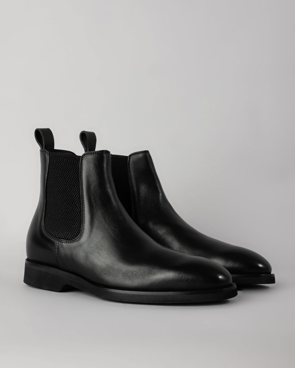 Pertinax Boot – Henry Singer