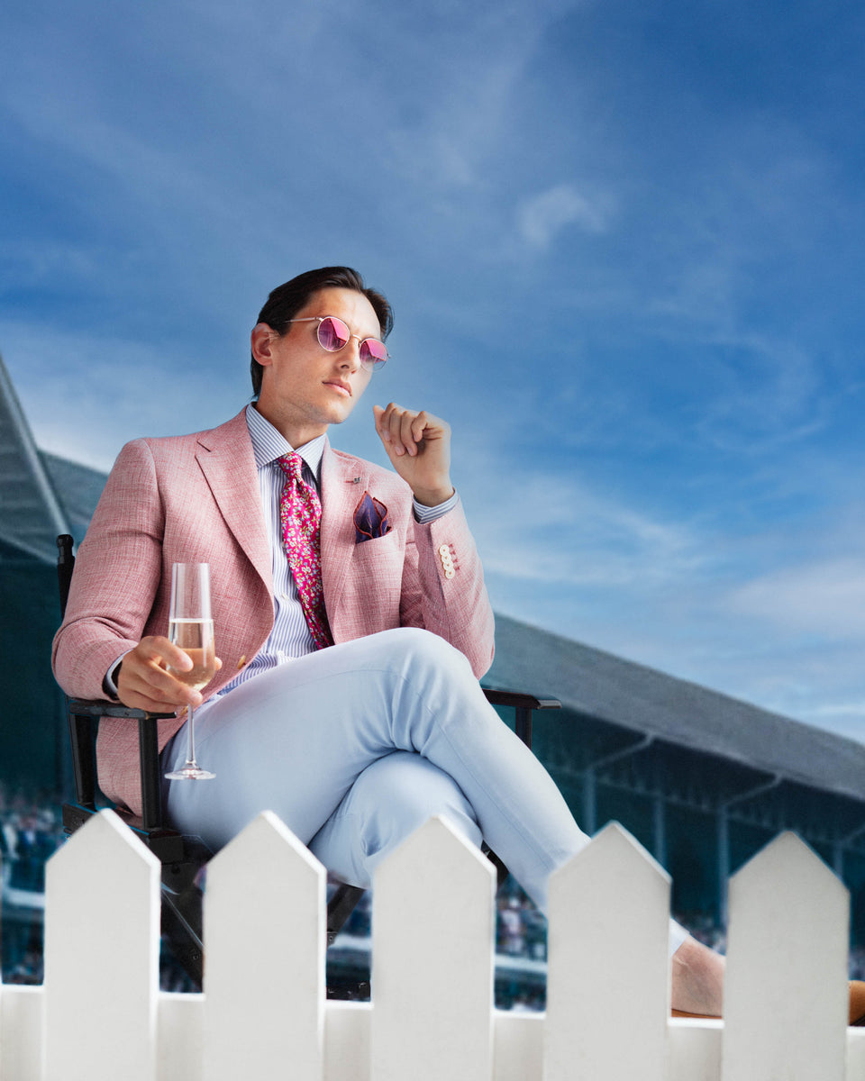 SUMMER22 ReCap – Henry Singer