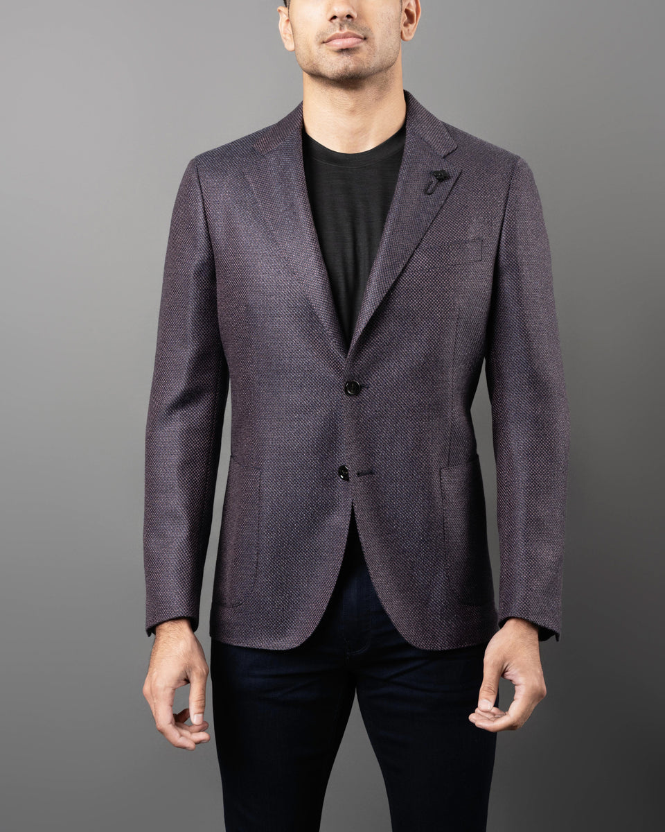 Sport Jacket – Henry Singer