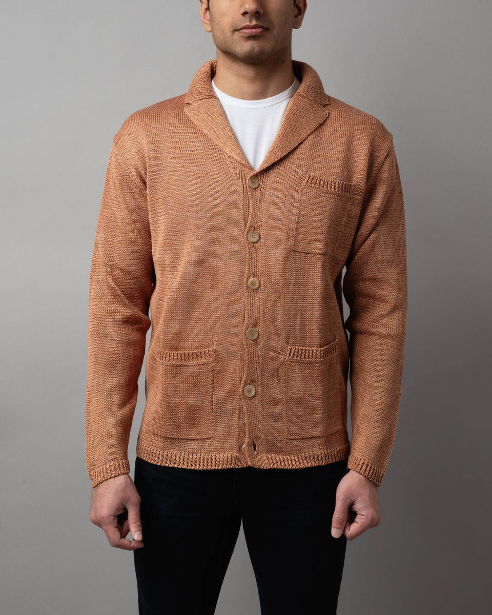 Pub Jacket – Henry Singer