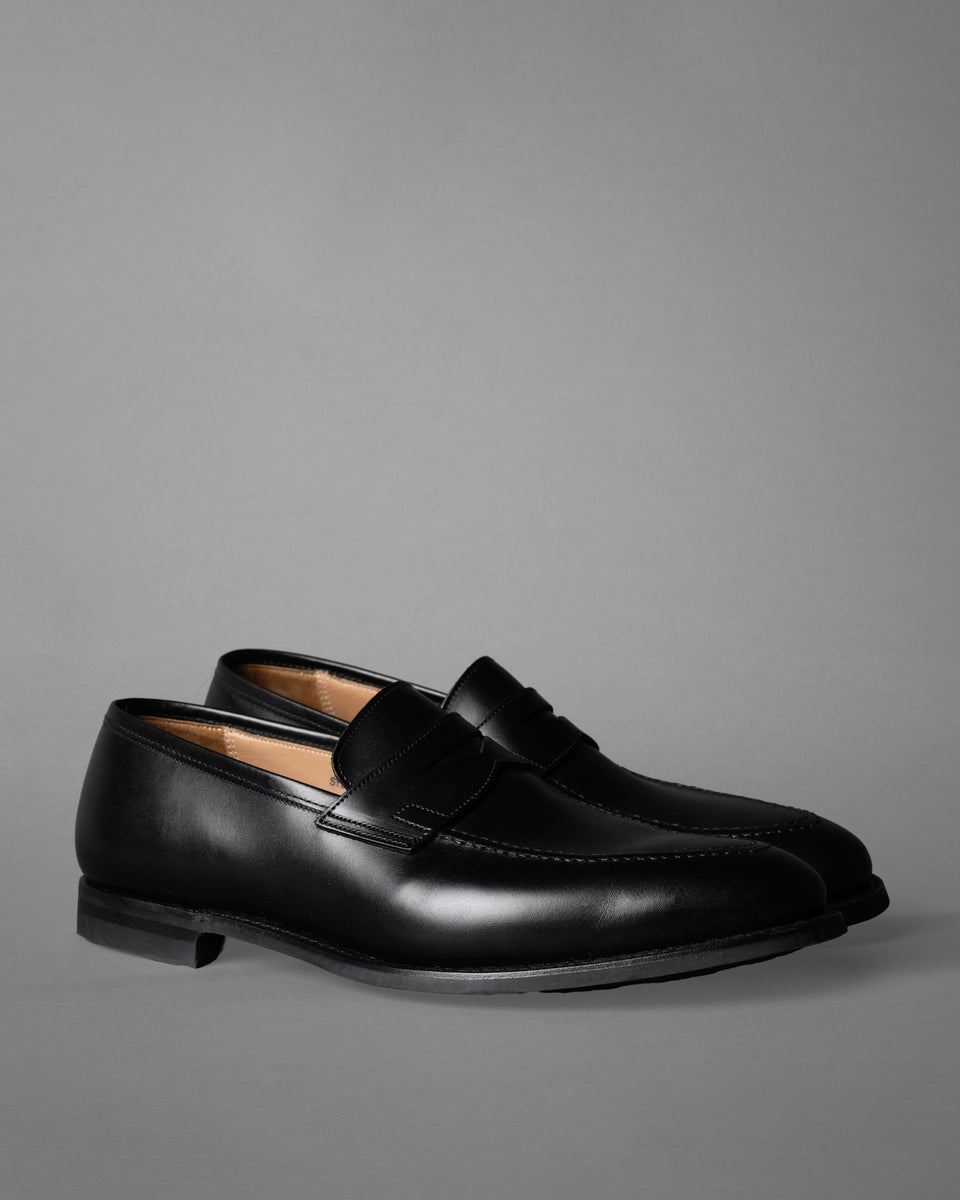 Sydney Penny Loafer – Henry Singer