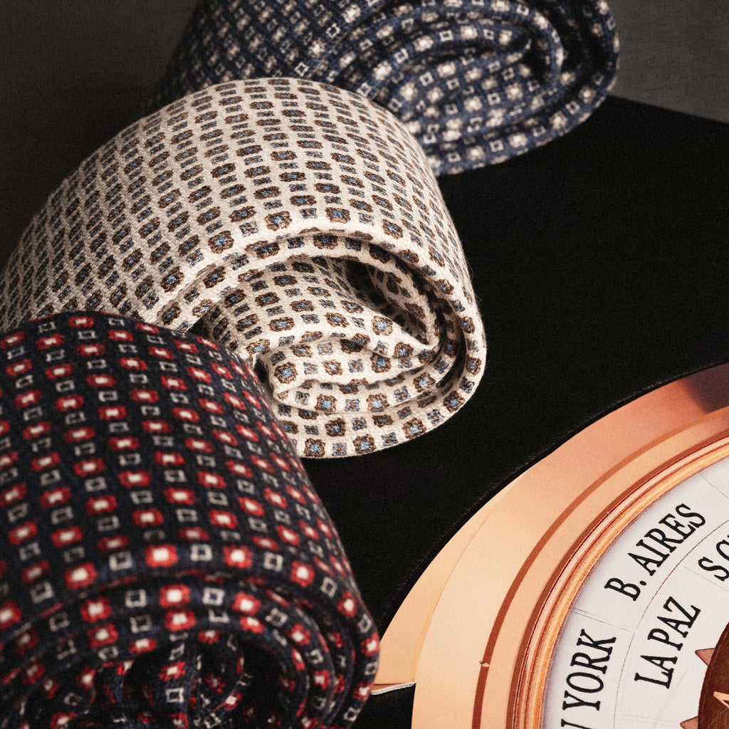 Henry Singer | Canada's Luxury Lifestyle Men's Destination