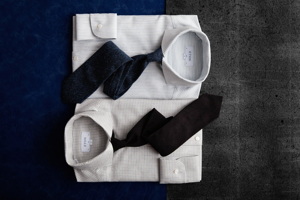 Henry Singer | Canada's Luxury Lifestyle Men's Destination