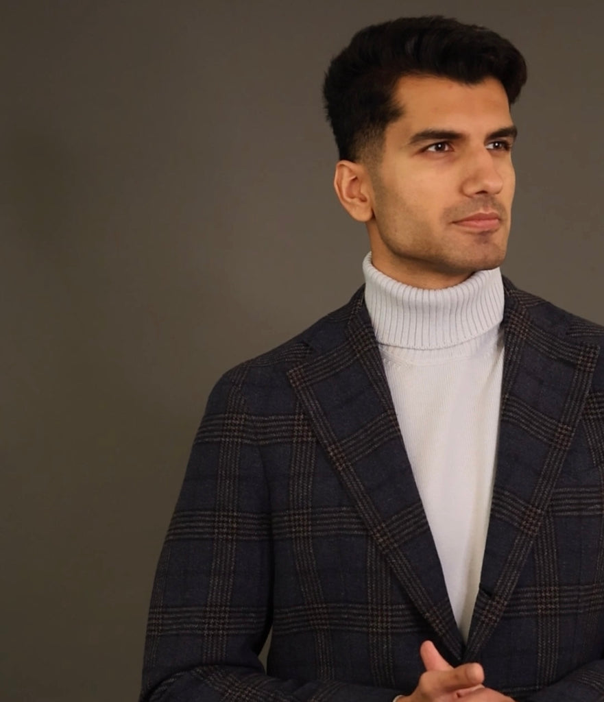 Henry Singer | Canada's Luxury Lifestyle Men's Destination