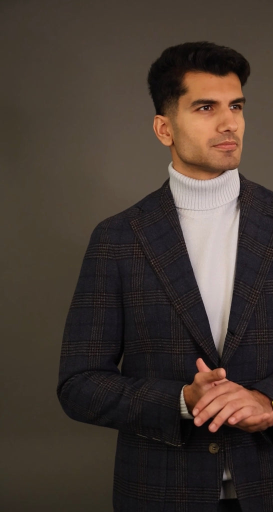 Henry Singer | Canada's Luxury Lifestyle Men's Destination