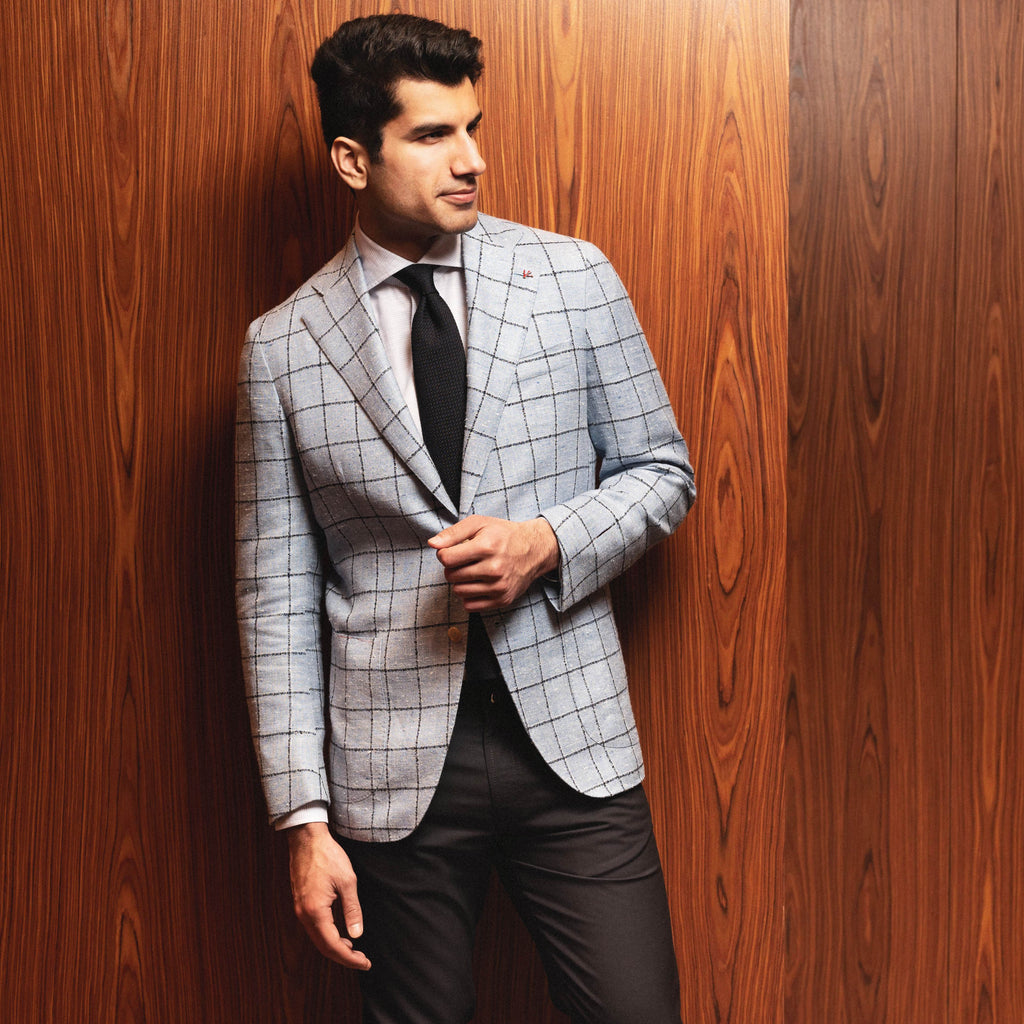 Henry Singer | Canada's Luxury Lifestyle Men's Destination