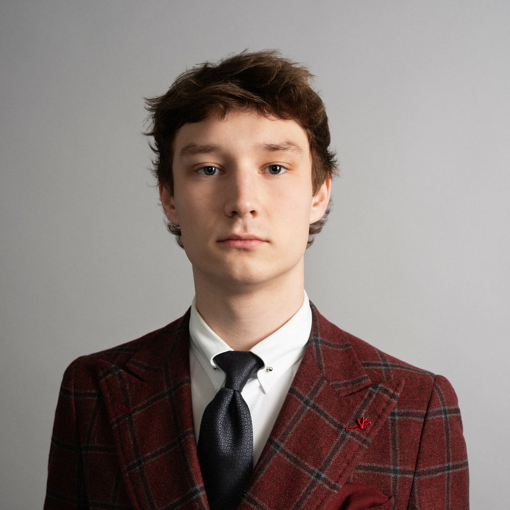 Stantec Tower – Henry Singer