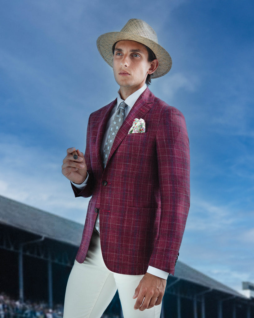 Henry Singer | Canada's Luxury Lifestyle Men's Destination