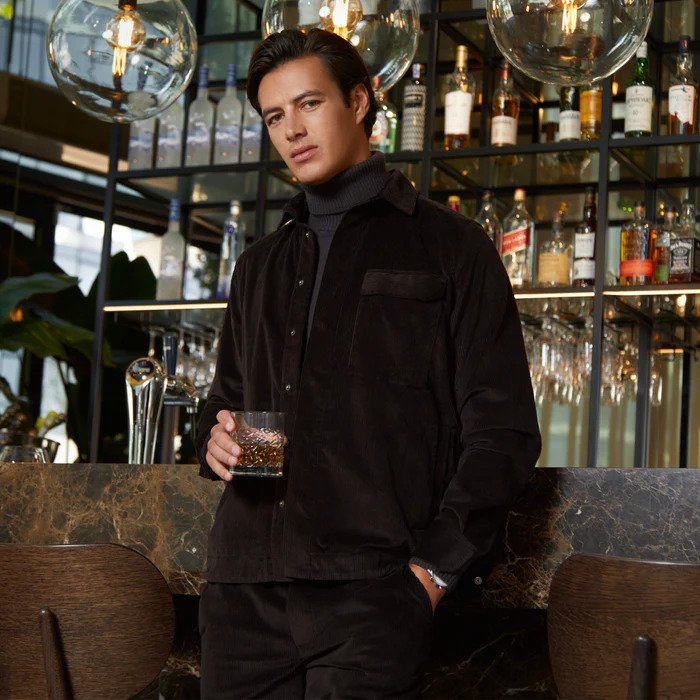 Henry Singer | Canada's Luxury Lifestyle Men's Destination