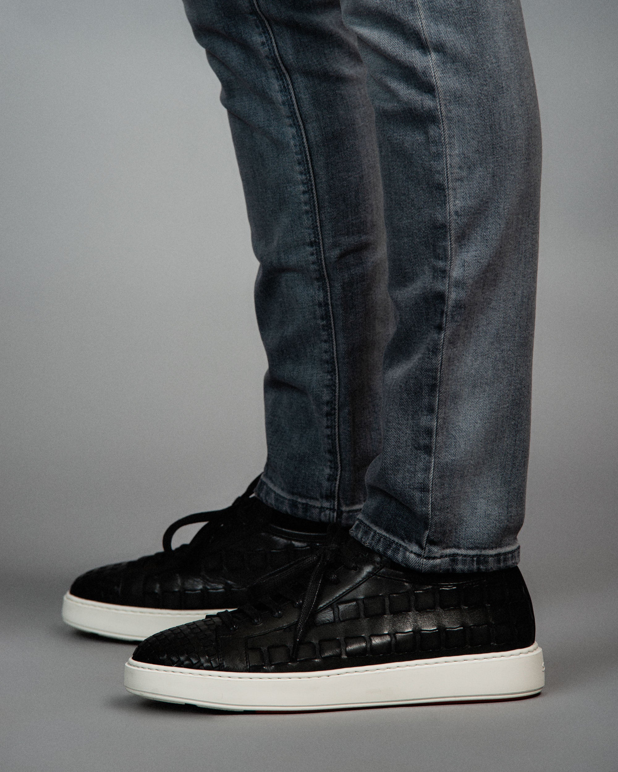 Jeans – Henry Singer