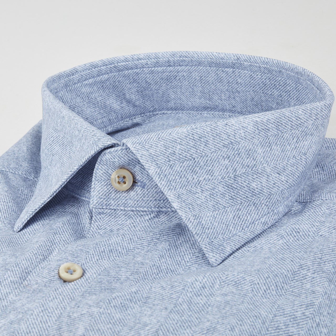 Stenströms Men's Dress Shirts | Shop Online At Henry Singer