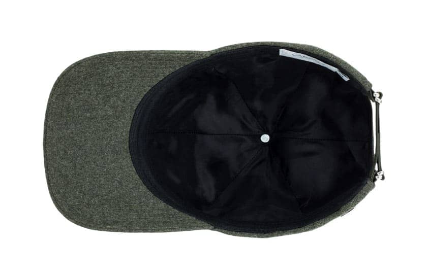 Varsity Headwear – Henry Singer